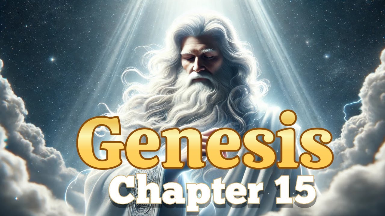 Genesis‬ ‭Chapter 15] “Look up at the sky and count the stars.So shall ...