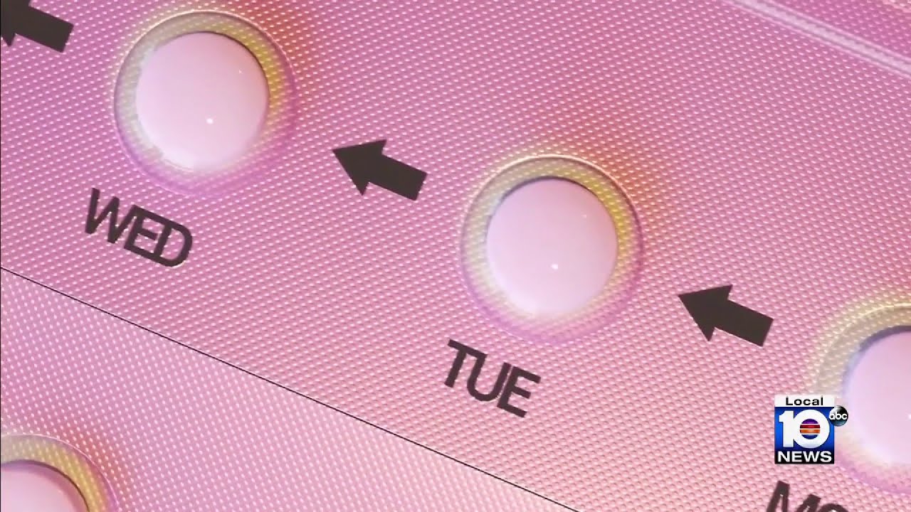 Health headlines on breast cancer screenings, birth control - YouTube
