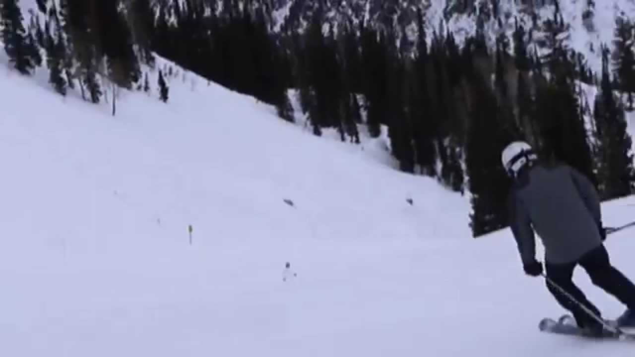 Summer Wind Snowbird - YouTube