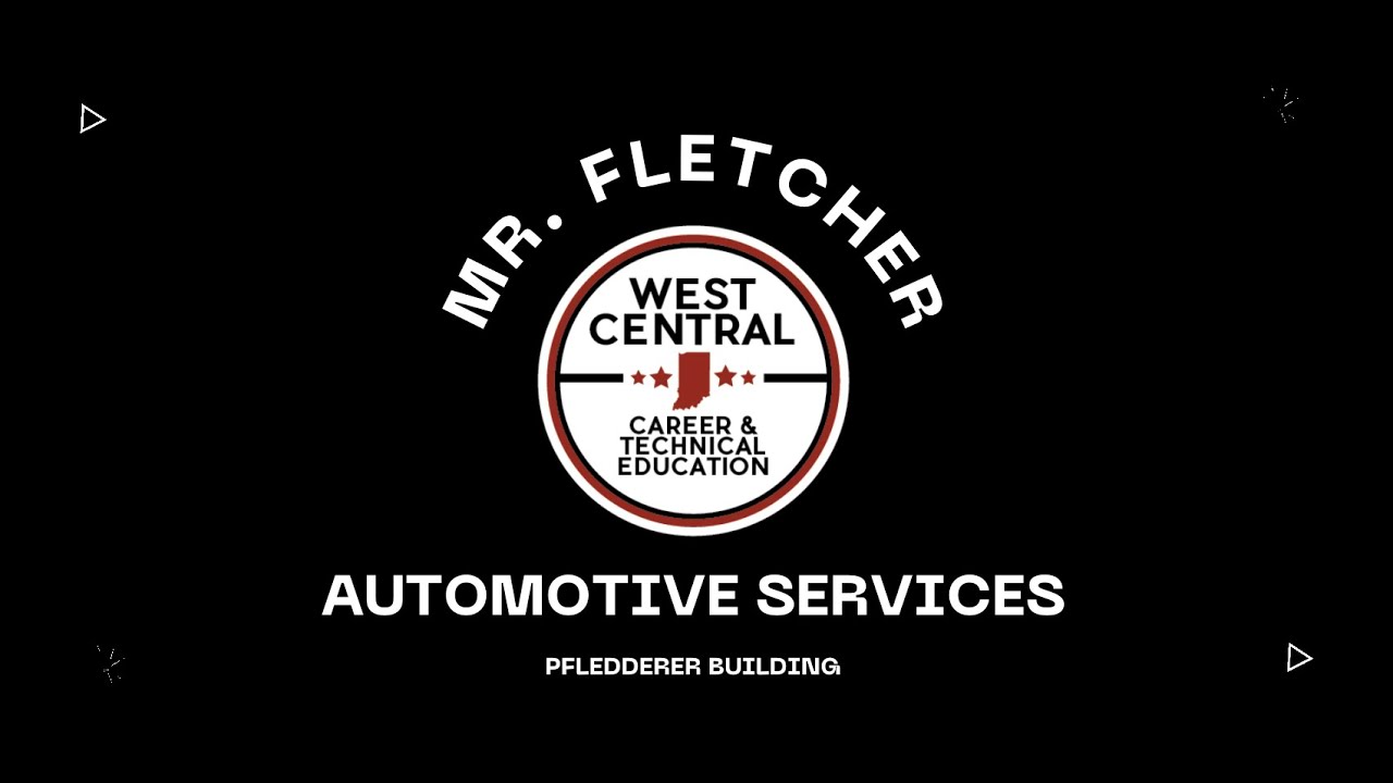 Mr.Fletcher Introduction - YouTube