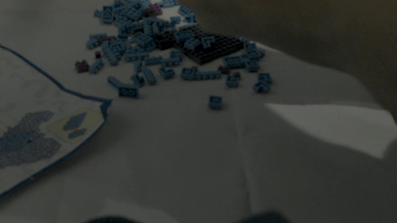 Let's build mew2 (mewtwo) nano blocks - YouTube