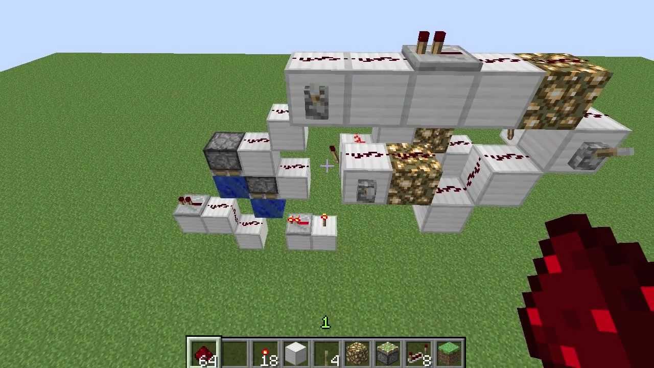 Multi-Functional Pulse Generator - Rising Edge, Falling Edge, and Dual ...