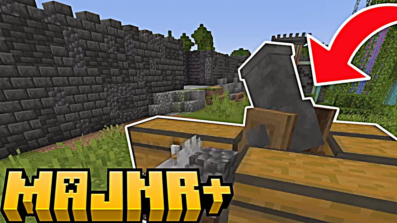 STAVBA HRADU ZAČALA!!!|Majnr + #26| - YouTube