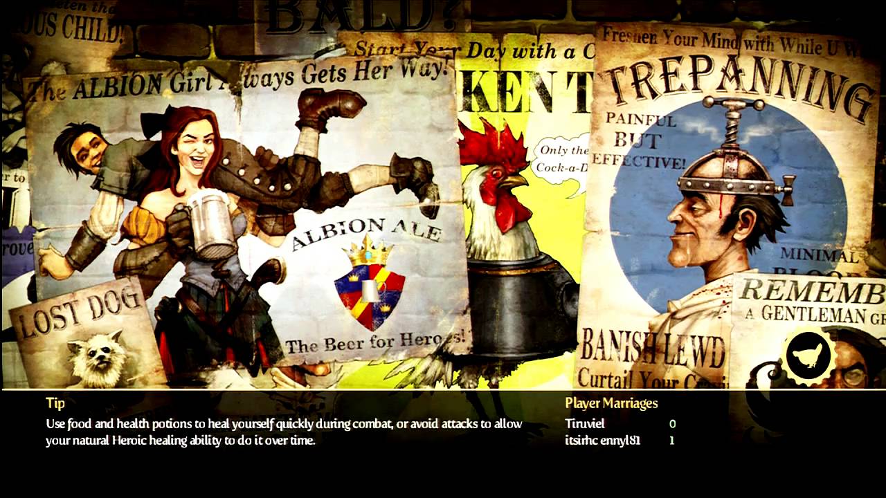 Fable 3: Animals, Convicts and Love - Oh My! - YouTube