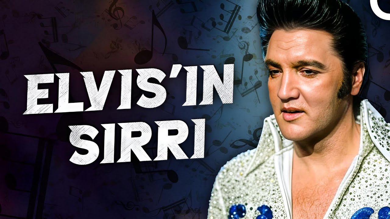 Elvis'in Sırrı | FULL HD Dram Filmi İzle - YouTube