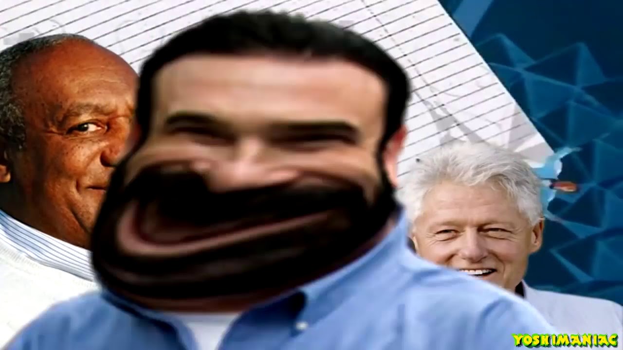 YTP - Sos Story 3 ½ 1 - YouTube