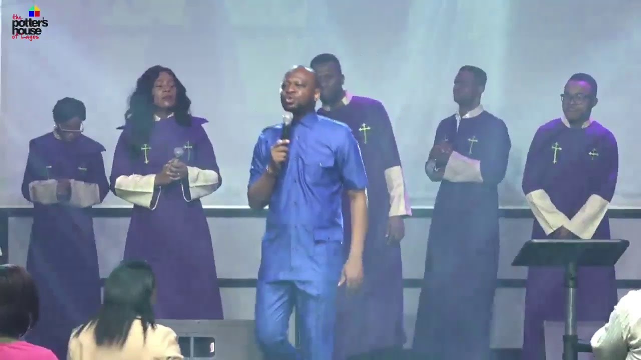 TPHOL: SILENT NIGHT_COMMUNION & PRAYER SERVICE 20-12-2020 - YouTube