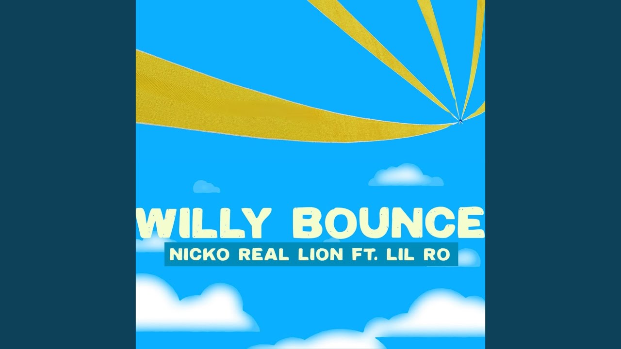 Willy Bounce - YouTube Music