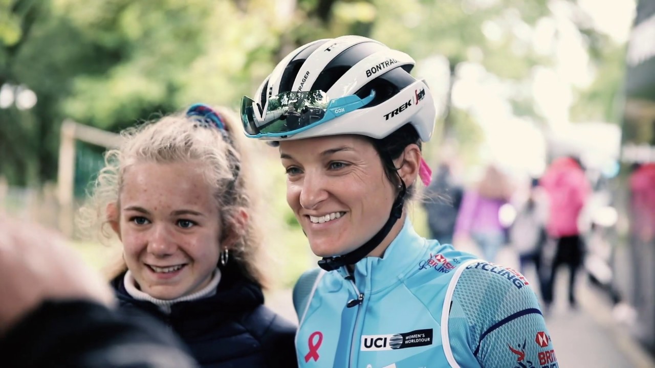 Welcome Back Lizzie - YouTube