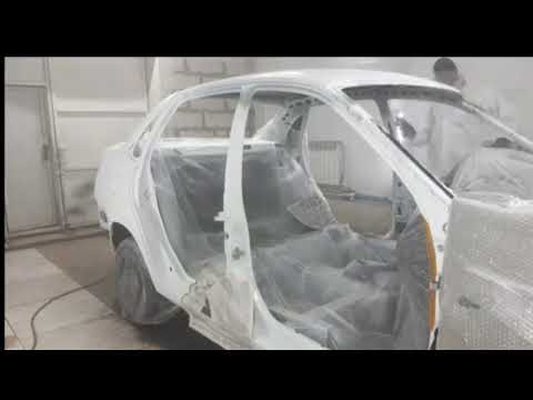 lada garanta 2 video mawina toyyor