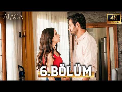 Alaca | 6. Bölüm | Yeni Türk Dizisi (2026)