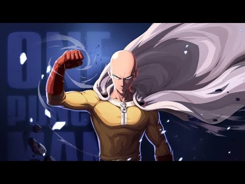 Saitama S1 Epi-1 (One punch man) - YouTube