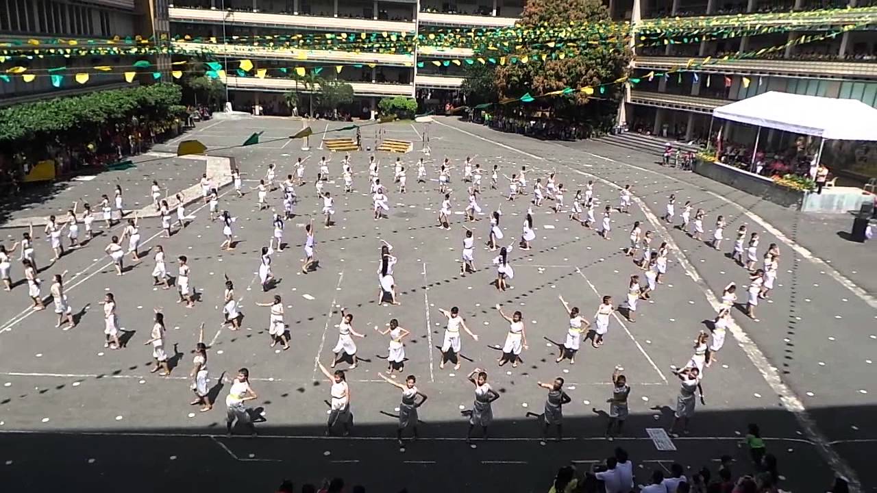 USC SC Intramurals 2013 Pop Jazz Seniors - YouTube
