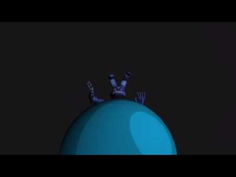Nightmare Bonnie inflation!💕