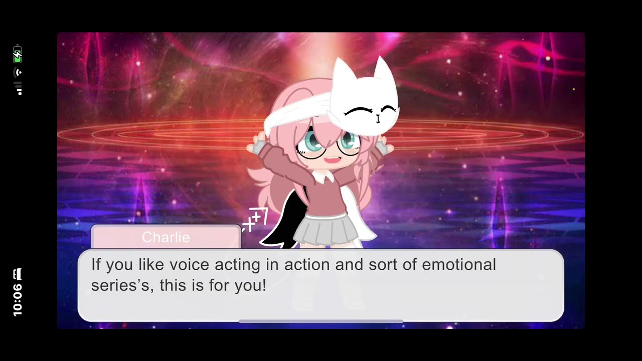 ||Looking for Voice Actors!||Discord server in desc!|| - YouTube