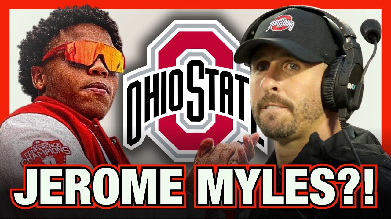 What's Happening to Ohio State's Wide Receiver Recruiting Dominance ...