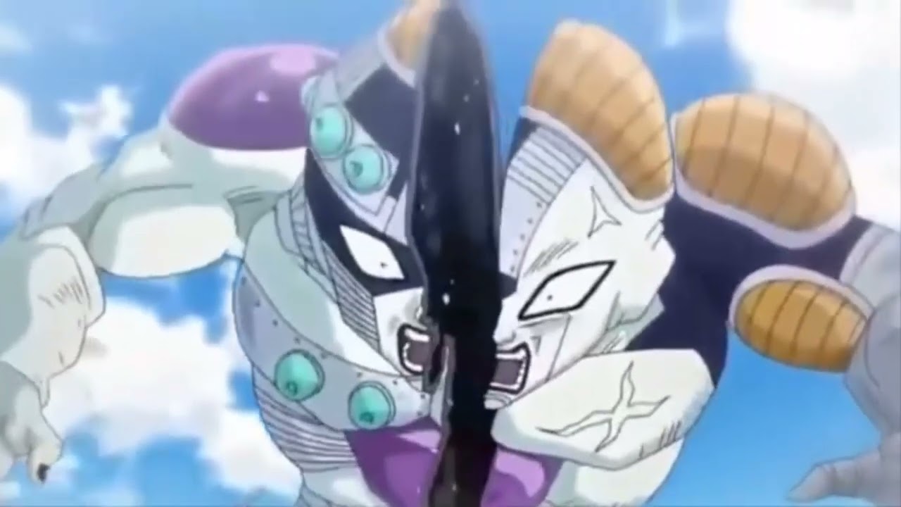 DBZ Sound Effects Test #51 - YouTube