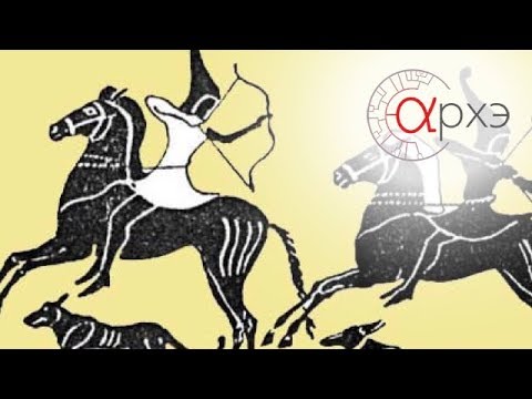 Аскольд Иванчик: \