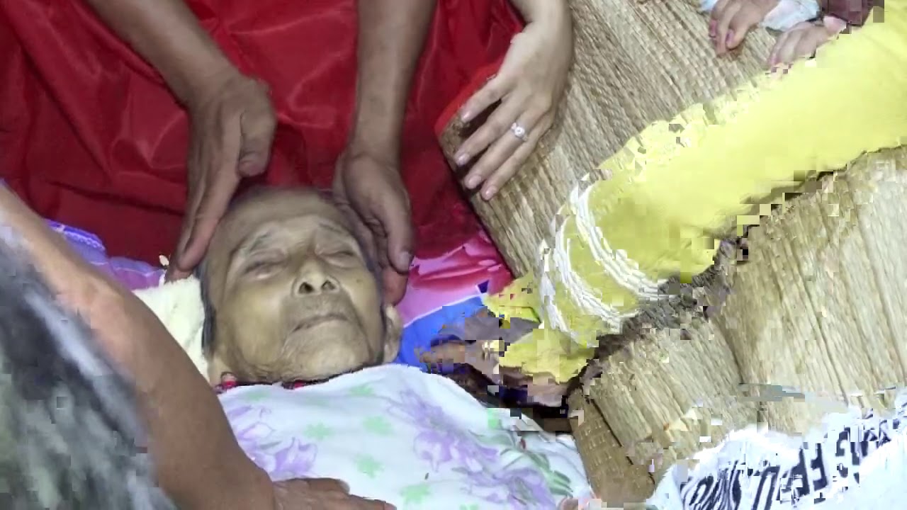 tang tran van rang - YouTube