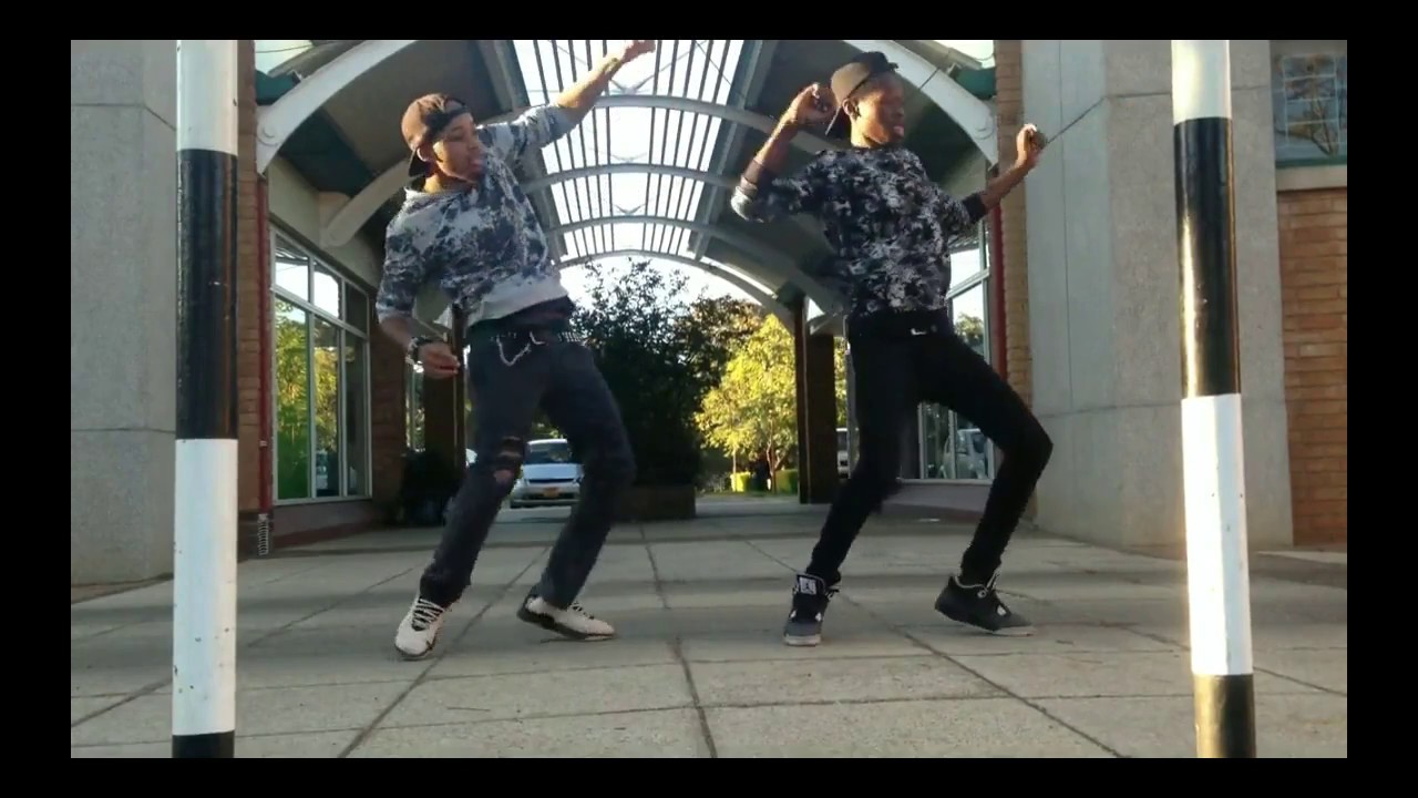 Young thug Afro dance remix | Prology dance crew - YouTube