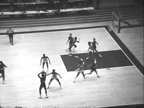 Ball State University Cardinlas vs. Miami University Redskins men's ...