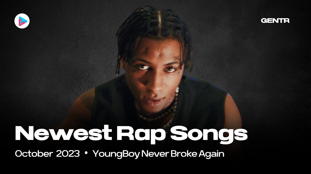 Best Rap Songs Of The Week - October 29, 2023 (New Rap Songs) - YouTube