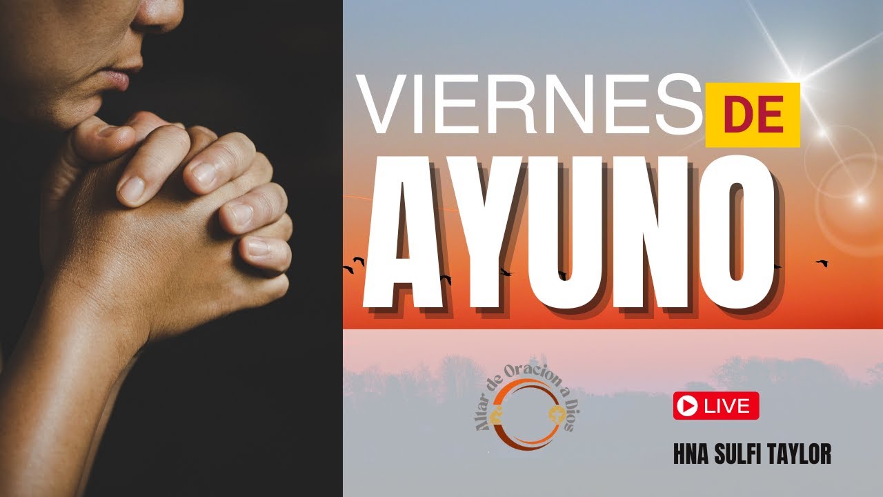 La fe que persevera (Viernes de Ayuno) - YouTube