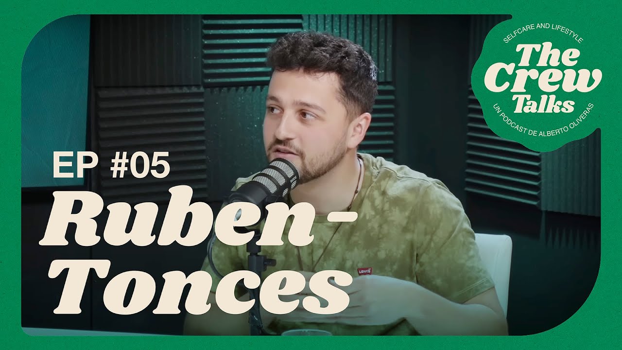 RUBENTONCES: LA RAZON DE SU INSOMNIO, SU VICIO Y UNA TRUCHA ...