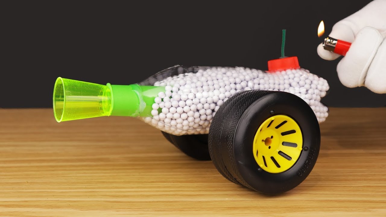 SUPER SIMPLE INVENTIONS AND LIFE HACKS - YouTube