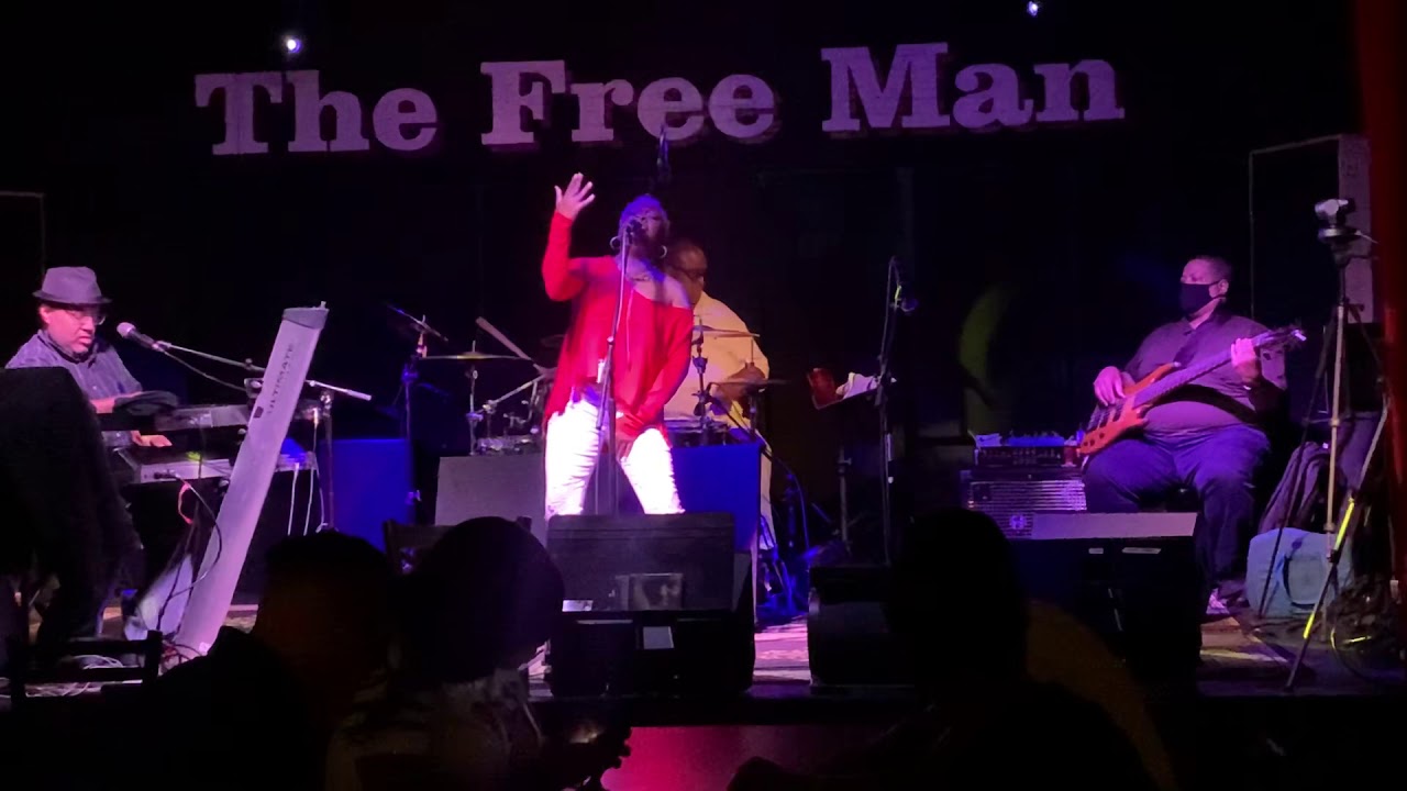 Linny Nance & Network - YouTube