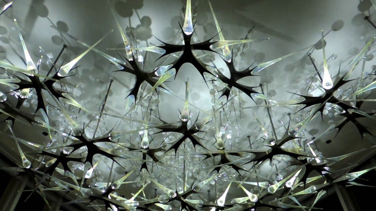 Gappa Glass - Introspection Assemblage - YouTube