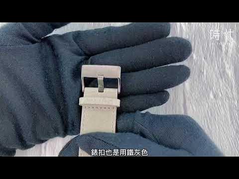 【MVMT】Classic 極簡風 日期顯示 皮革錶帶男錶 D-MM01-GRGR 灰介紹‼️ - YouTube