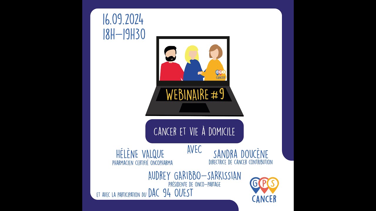 Présentation de la formation Onco Pharma destinée aux pharmaciens d ...