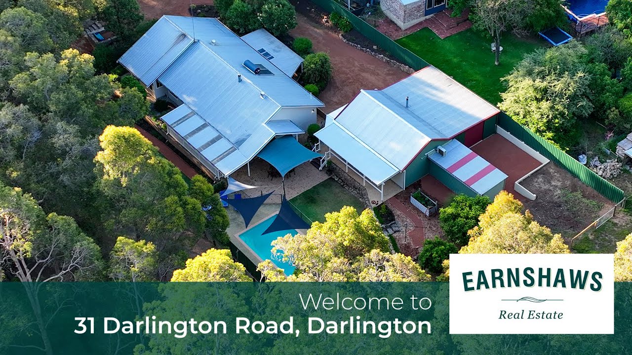31 Darlington Road, Darlington | Earnshaws Real Estate - YouTube
