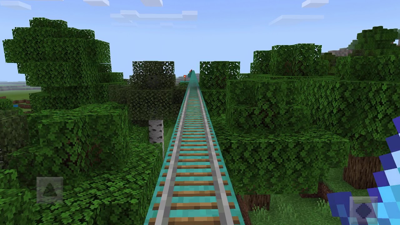 MineCraft 4 - YouTube