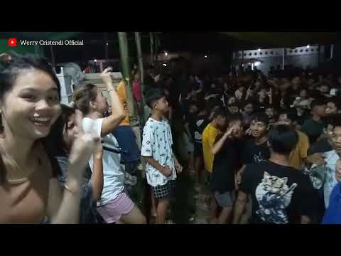 Empat Mata || Cover Sapnah || Perform DiMekar Pelita