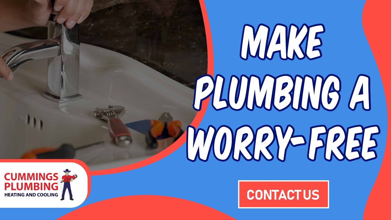 Cummings Plumbing Heating and Cooling - Top 10 Best Plumbers Tucson ...