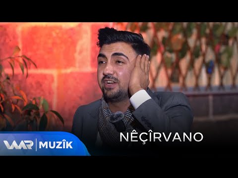Vedat Akarsu - Nêçîrvano | ڤەدات ئاکارسو - نێچیرڤانۆ