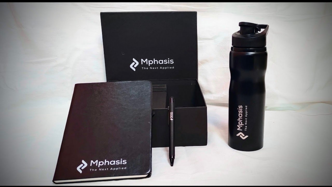 Mphasis welcome kit 2022#mphasishiring2022 #mphasis#welcomekit@pdtr ...