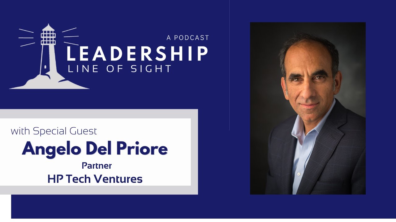 Leadership Line of Sight 55 with Angelo Del Priore - YouTube