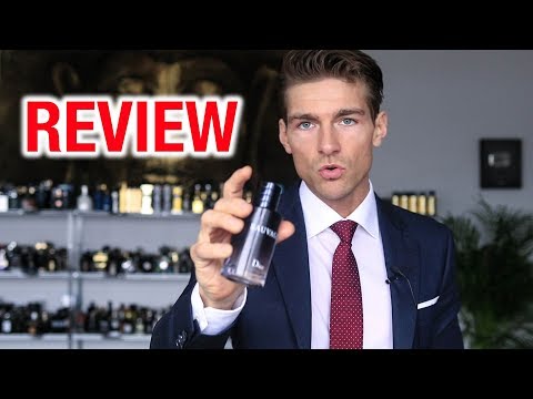Dior Sauvage Eau de Parfum