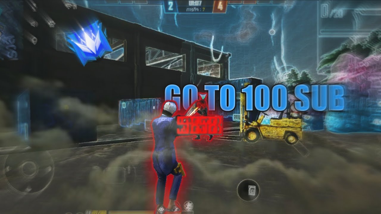 Go to 100 sub - YouTube