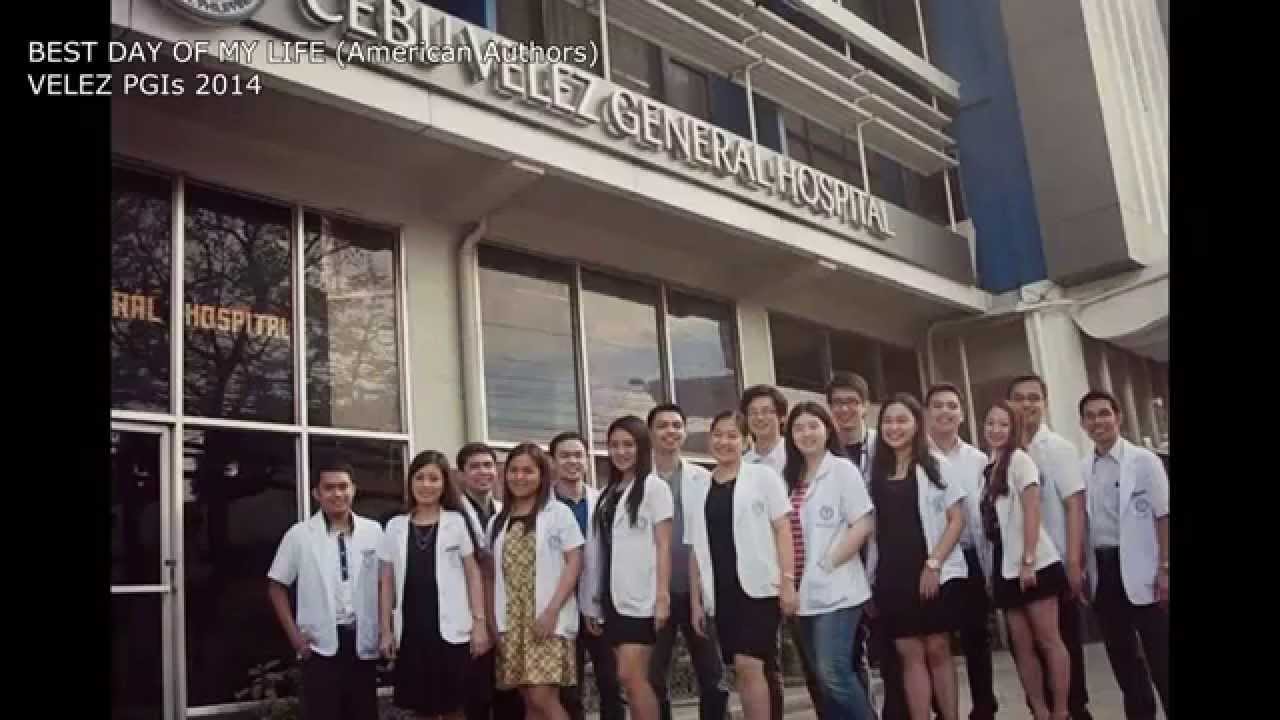 CVGH PGIship :) - YouTube