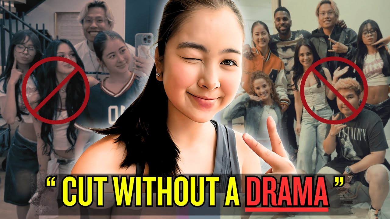 Sofi Manassyan [Quiet Rebrand] – No Drama, No Callout... - YouTube