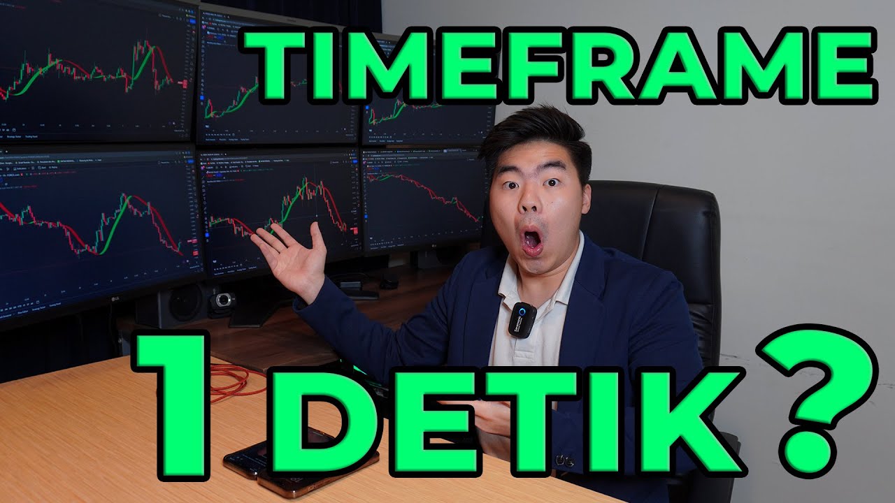 Time Frame Terbaik Untuk Scalping Dalam Trading Forex - YouTube