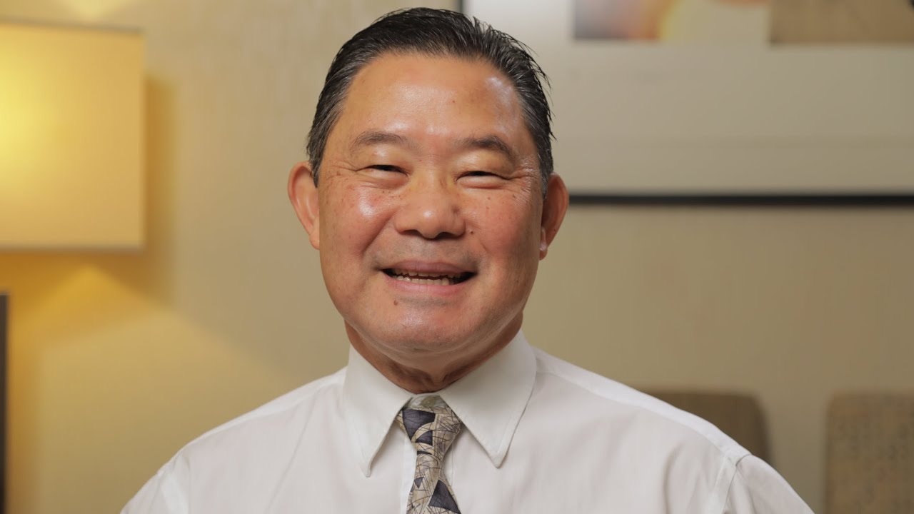 Referring Provider in Honolulu, HI, and Aiea, HI: Dr. Hanada | Oral ...