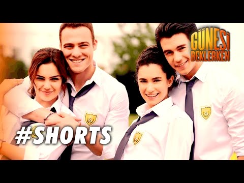 Kerem, Zeynep'in Araba Sürüşünden Korktu! Durdur Şu Arabayı! - #Shorts