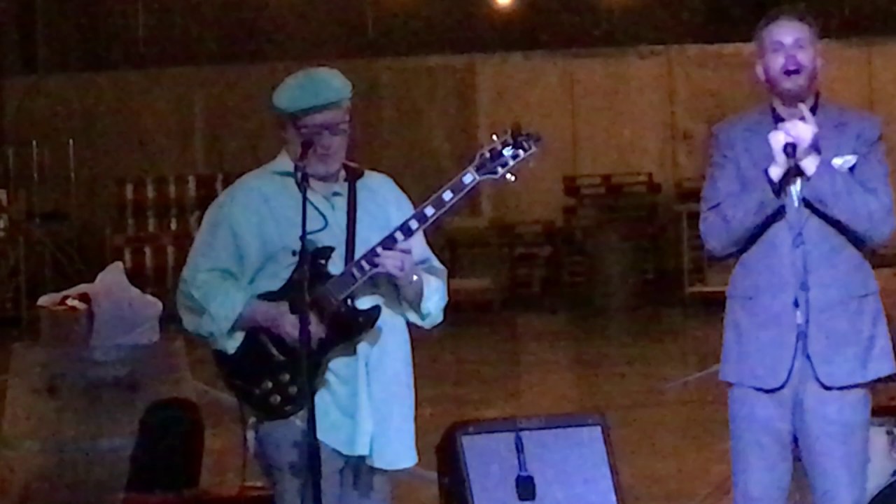 Mother in law Blues - Rusty Zinn, Kyle Rowland, Greg Roberts, Jimmy ...