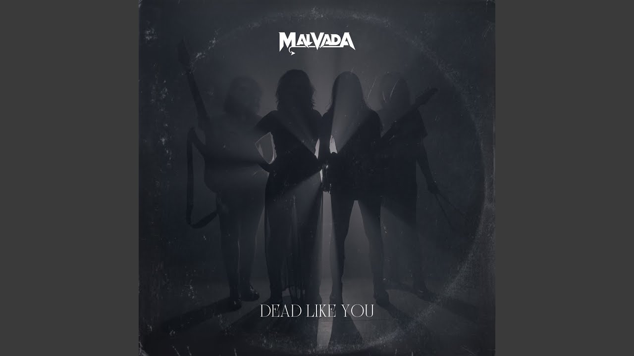 Dead Like You - YouTube