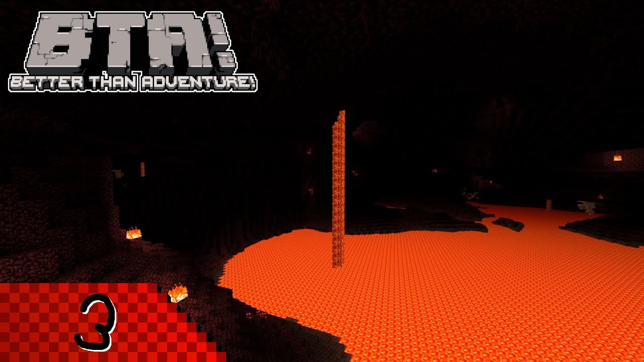 Better Than Adventure | Episode 3 - YouTube